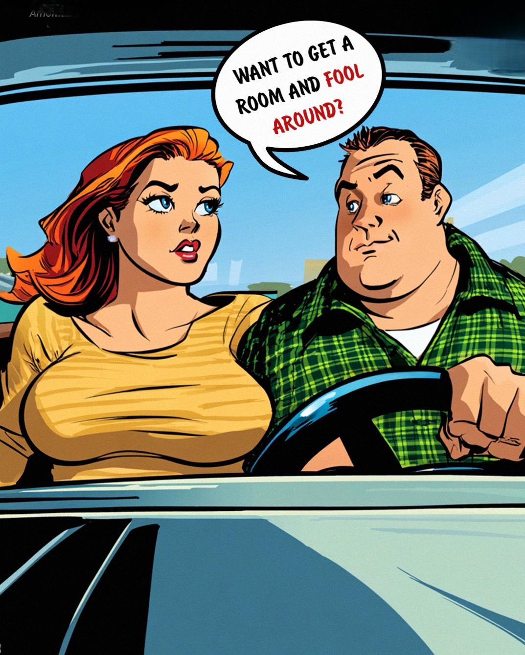 The Sunday School Surprise – Lifestory Buffering