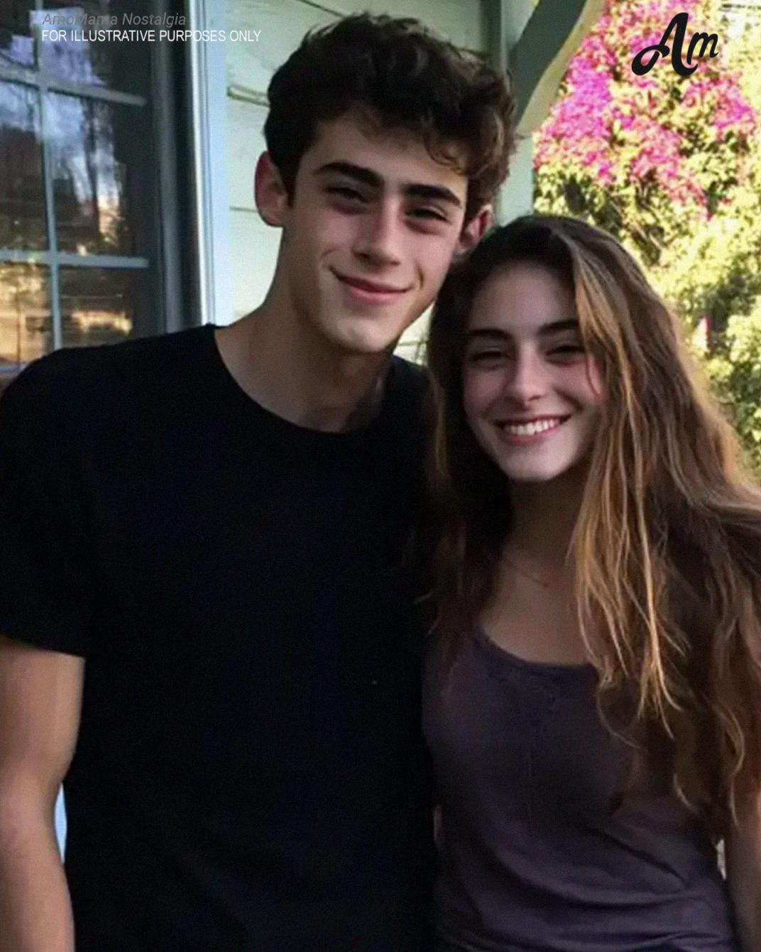 My Son Brought His Fiancée Home – The Moment I Saw Her Face and Learned ...