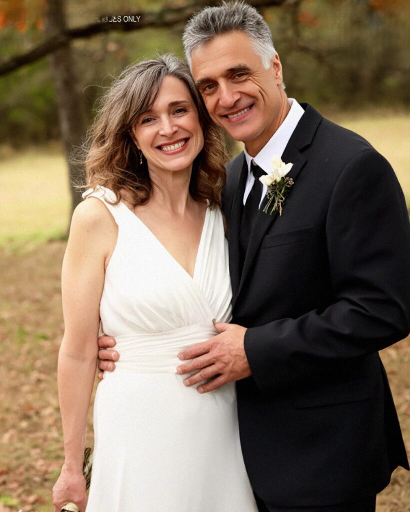 I Married My Father’s Friend – I Was Stunned When I Saw What He Started ...