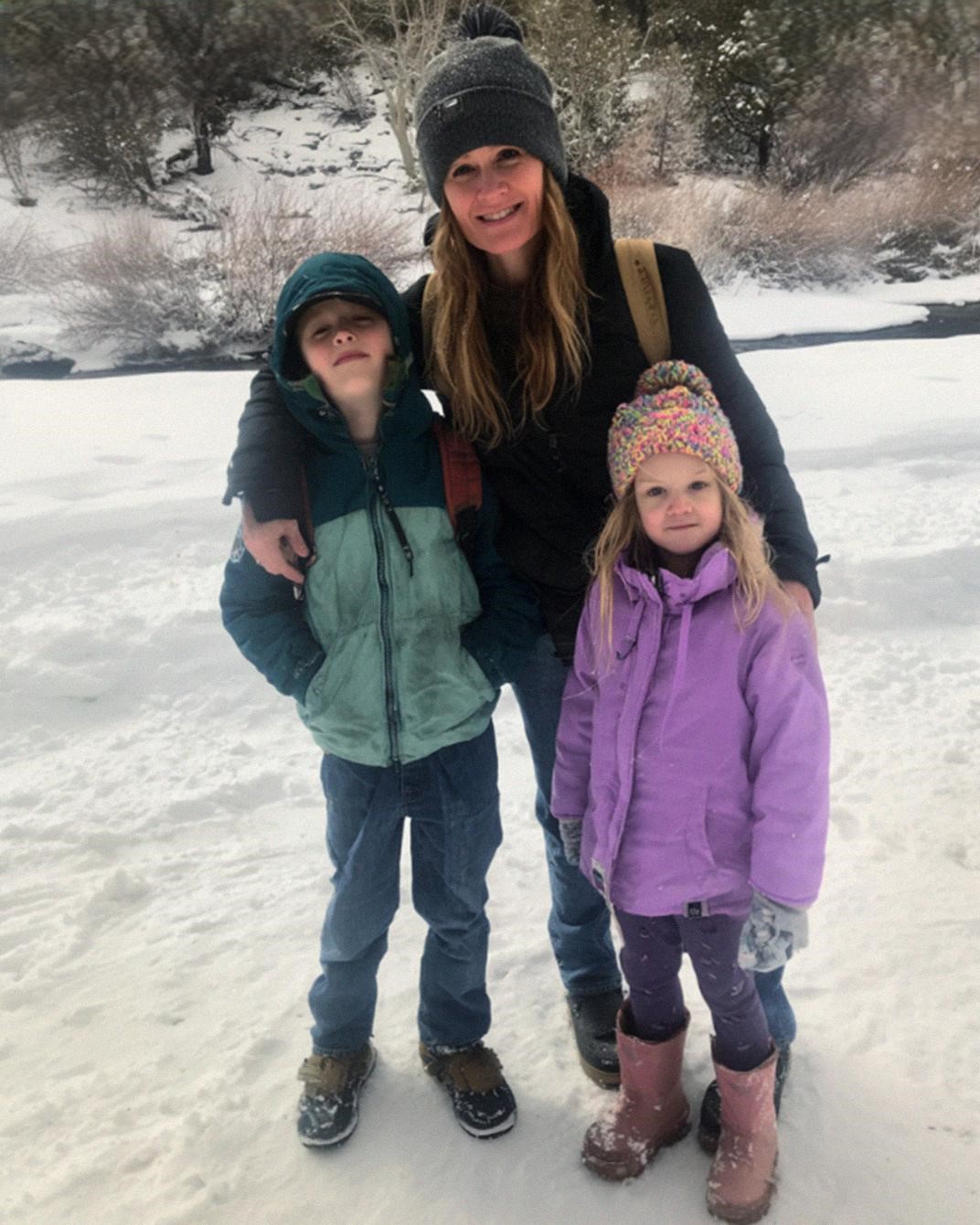 I’m a Single Mom of Two Young Kids – Chores Kept Getting Done Overnight ...