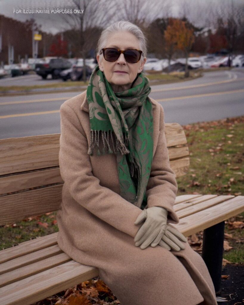 My Husband Dumped Me on the Roadside 30 Miles from Home – But an Older ...