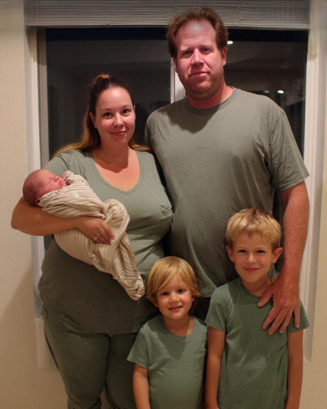 My Husband Left Me for His Mistress After I Gained Weight During My ...