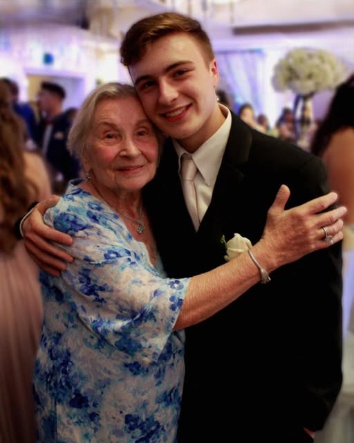 I Invited My Grandma to My Prom – Everyone Laughed, So I Stopped the ...