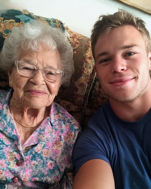 I Sold My House to Pay for My Grandson’s Dream Wedding – Then I Learned ...