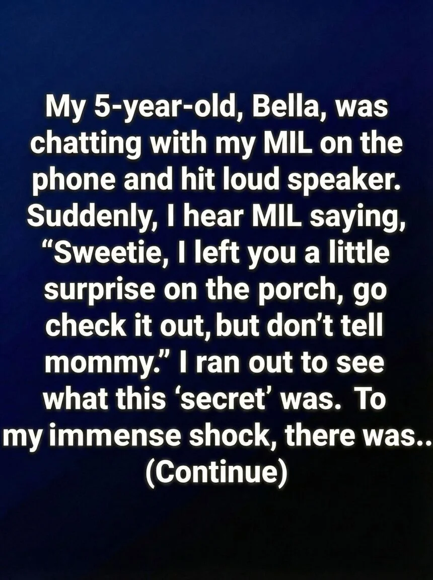 My Daughter’s Call With Grandma Sparked an Unexpected Gift – Lifestory ...